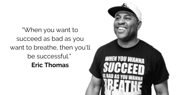 Motivation